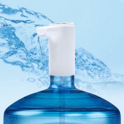 Αυτόματη Hλεκτρική Αντλία Δόσης Νερού ZSW-C05